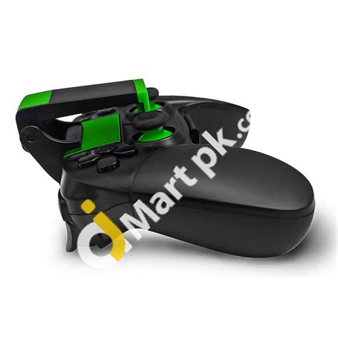 Wireless Gamepad Mobile Game Controller Portable Gaming Joystick For A Ajmartpk