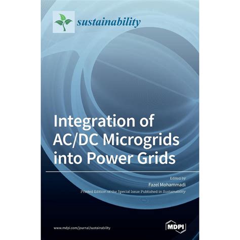 integration of ac dc microgrids into power grids submarino