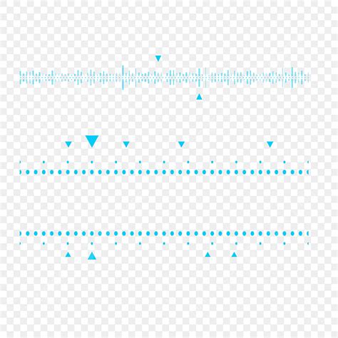 Technology Geometric Pattern Vector Hd Images Technological Sense