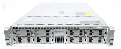Servidor Cisco UCS C4200 Innovación y Rendimiento en un Solo Paquete