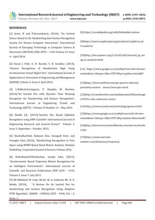 A Gesture Based Digital Art With Colour Coherence Vector Algorithm Pdf