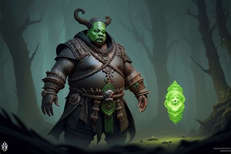 Dwarf Necromancer By Retrofan1971 On Deviantart