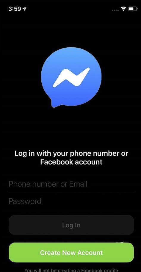 FB Messenger Hack AppMSR Online Tracker
