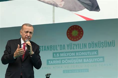 Turkish President Recep Tayyip Erdogan Middle East Monitor