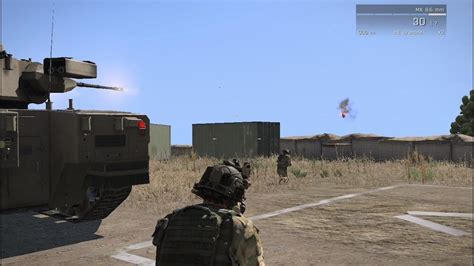 Arma 3 Editor Tutorial Combat Get In Module How To Youtube