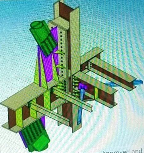 Aveva Bocad Steel Aveva Bocad Onshore Service Provider From Visakhapatnam