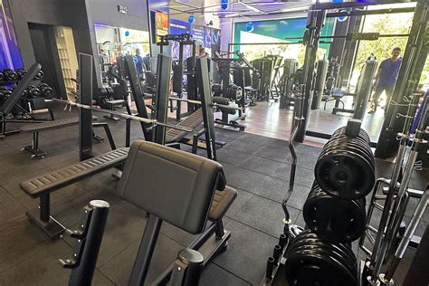 Equipamentos Básicos Para Montar Uma Academia Supertech Fitness