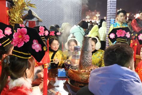欢乐登场、好戏连台~走进烟火跨年夜！2024江源新春禧乐会打造极致新年仪式感！澎湃号·政务澎湃新闻 The Paper