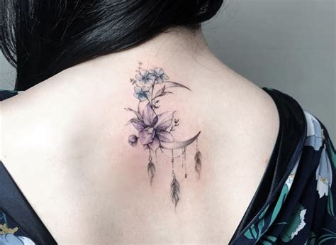 꽃미니타투 의정부tm타투 양주 포천