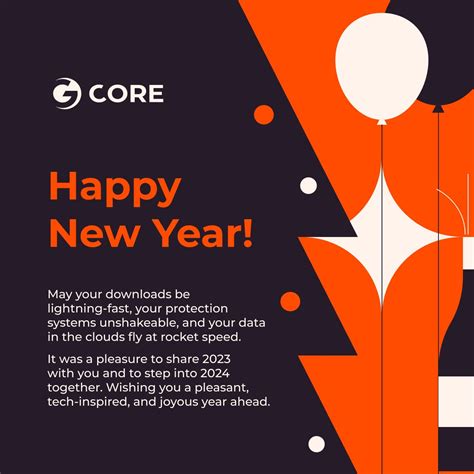 Gcore On Linkedin Newyear Newbeginnings Cloudcomputing Edgecomputing