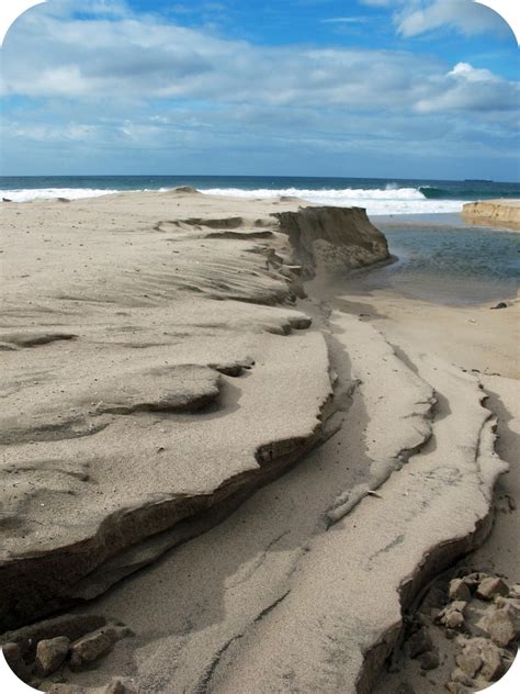 Which Came First Erosion Or Deposition