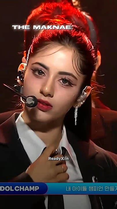 That Cool Edit Of Xin Ot5 Xin Esha Nizz Nova Hannah Aria 아리아 엑신 Kpopedit Kpop 5thgen