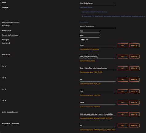 Unraid Transcoding To Ram Runraid
