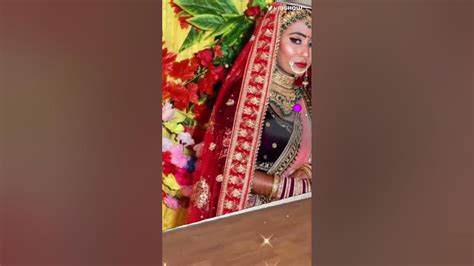 Bridal Make Up By Pooja Beauty Parlour Baraunsa Sultanpur Youtube