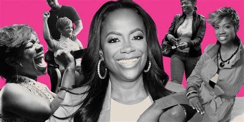 Kandi Burruss Talks No Scrubs Fearlessness And How You Not ‘bout To