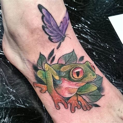 100 Best Foot Tattoo Ideas For Women Designs And Meanings 2019