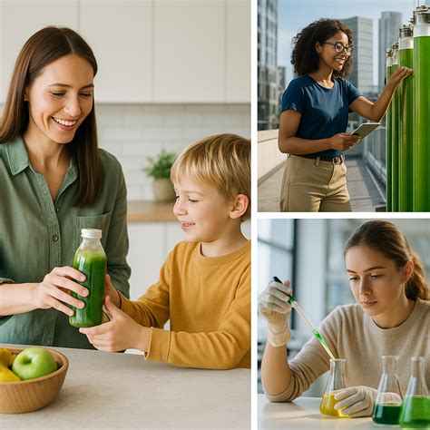 10 Surprising Facts About Microalgae That You Didnt Know Algreen