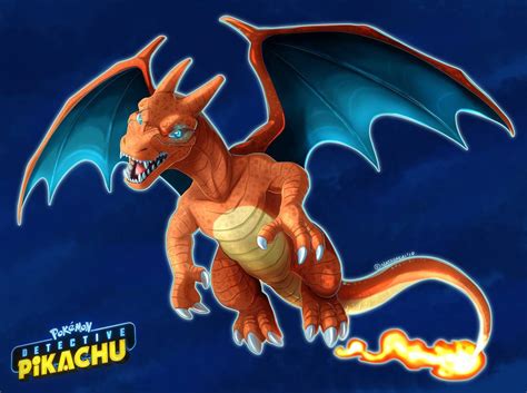 100 Detective Pikachu Wallpapers