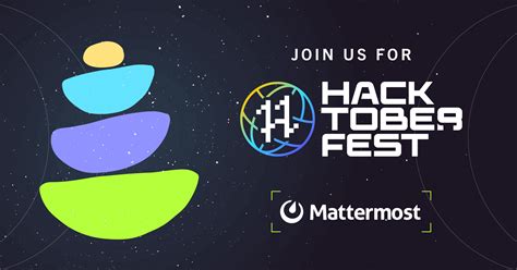Mattermost Hacktoberfest 2023