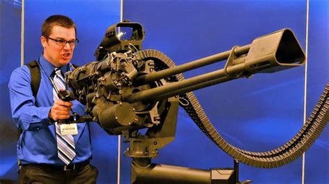 Las 10 Mejores Armas De Calibre 50 Bmg Youtube