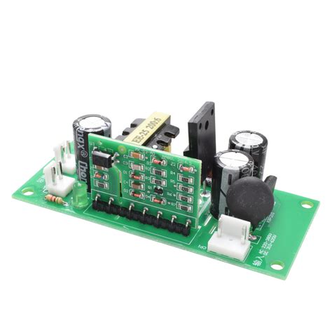 Auxiliary Power Board At Ellie Septimus Blog