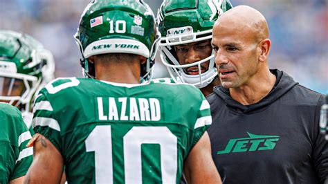 Was Firing Robert Saleh The Right Move For The New York Jets