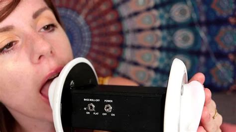 Watch Ear Licking Asmr Asmr Patreon Whispering Porn Spankbang