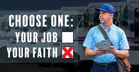 Circuit Court Clarifies Employer Burdens In Usps Religious