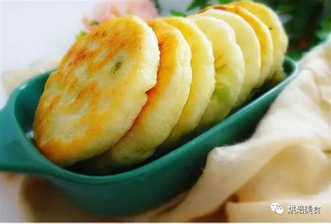 【发面葱香饼的做法步骤图，发面葱香饼怎么做好吃】sanssouci下厨房