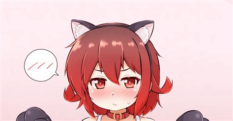 艦これ にゃにゃにゃしぃ ざんねのイラスト Pixiv