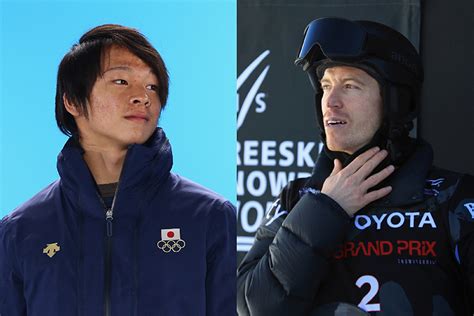 平野歩夢、王者ホワイトが重ねた天才の境遇「彼はホワイト2世になるだろうと」 The Answer