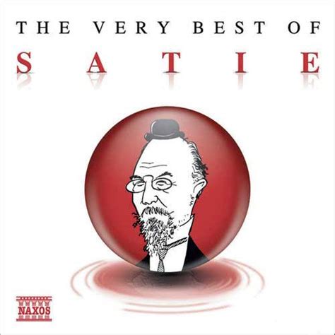 برترین و بهترین های موسیقی کلاسیک اریک ساتی The Very Best Of Satie سانگ سرا