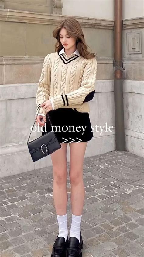 Best 16 Old Money Winter Outfits
