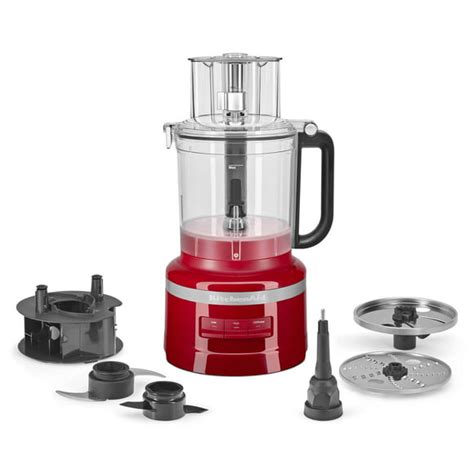 Kitchenaid Food Processor Replacement Parts