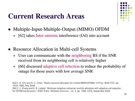 Sanam Sadr Alagan Anpalagan And Kaamran Raahemifar Ppt Download