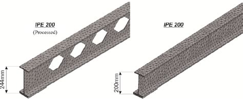 Differentiation Of Beams And Finite Element Partitioning Download