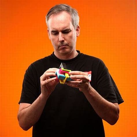 Puzzle Your Brains With The Zig Zag Knot Walyou
