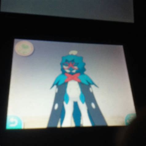 Shiny Decidueye By Bryan95549 On Deviantart