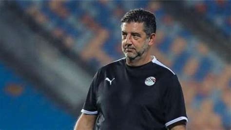 اتحاد الكرة يقيل فيتوريا ويعين محمد يوسف مدربًا عامًا