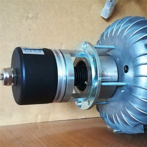 Digital Encoder Optional Variant Of Determining The Position Of The Download Scientific Diagram