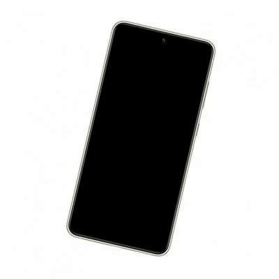 Middle Frame Ring Only For Samsung Galaxy S21 Fe 5g White At 379 00