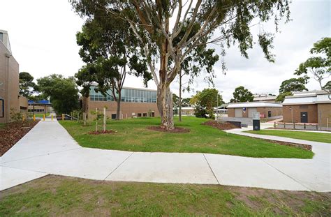 Arete Australia Chisholm Institute Of Tafe Dandenong Trade Training Centre