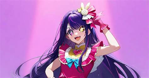 Pixiv今日のお題 今日のお題 アイドル ながとのイラスト Pixiv