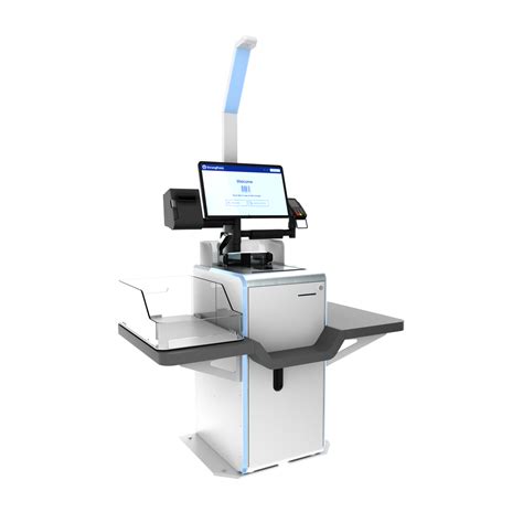 Vensafe Varuautomater Strongpoint