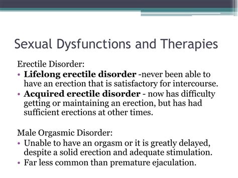 Ppt Sex Differences And Defects Powerpoint Presentation Free