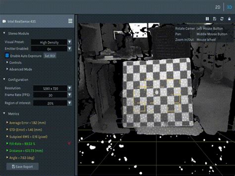 developers area intel realsense sdk 2 0 depth and tracking cameras