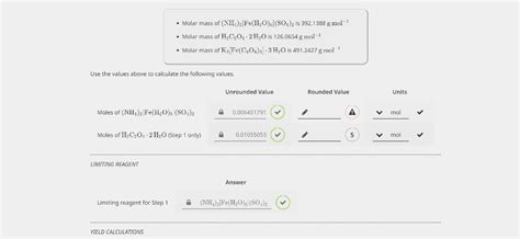 Solved INSTRUCTIONS Complete This With Your Data After Your Chegg