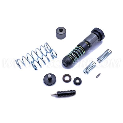 Dpm Rbaar 9 Pcc Recoil Buffer Assembly For Ar9 Platform