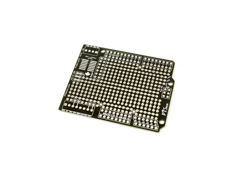 Shield Series Ptsolns