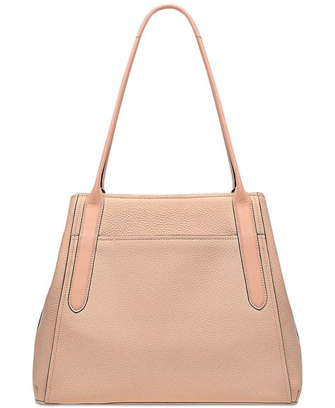 Radley London Baylis Road 20 Leather Shoulder Bag Macys